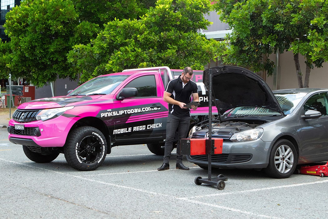 Mobile-Rego-Check-Manly-2 | Pink Slip Today